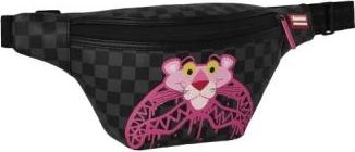 Sprayground Sprayground, unisex, Sacs, Multicolore, Taille: ONE Size Pink Panther Diamond Heist Savvy Crossbody