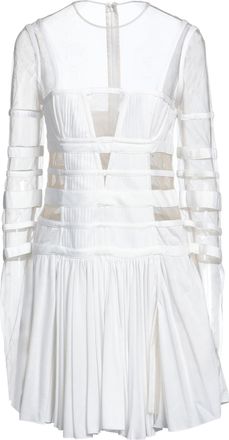 Giovanni Bedin KLEIDER - Mini-Kleider auf YOOX.COM