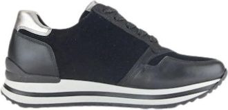 Gabor Damen, Schuhe, Schwarzk, 37 1/2 EUGr&ouml;&szlig;e