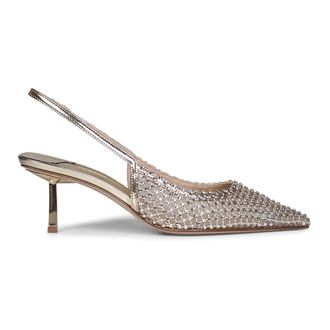 Le Silla Damen, Schuhe, Grau, 40 1/2 EUGr&ouml;&szlig;e