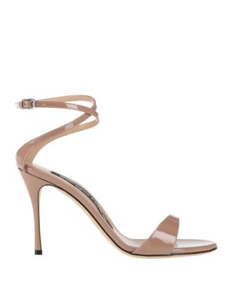 Sergio Rossi SCHUHE - Sandalen auf YOOX.COM