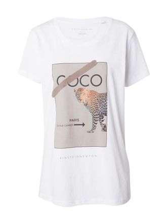 Einstein & Newton T-Shirt