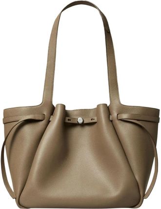 Tory Burch Tory Burch Shopper - Bags Dove Grey - Gr. unisize - in Grau - f&uuml;r Damen