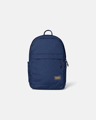 Timberland Timberpack-Rucksack mit Doppelfach in Dunkelblau, Blau