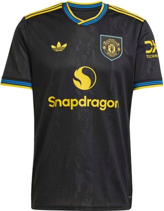 adidas Trikot Manchester United 25/26