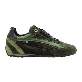 Floris Van Bommel Illvi 01.04 - - Shoes - Damen - Gr&uuml;n - 39 EU