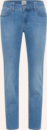 Brax Brax Five-Pocket-Jeans Style Chuck blau