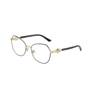 Jimmy Choo London Jc2011 Optical Frame - - Accessories - Damen - Gelb - 53 MM