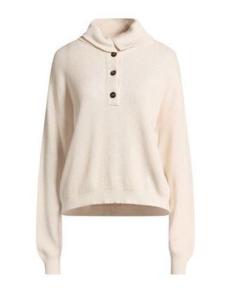 Brunello Cucinelli MAILLE - Cols roul&eacute;s sur YOOX.COM