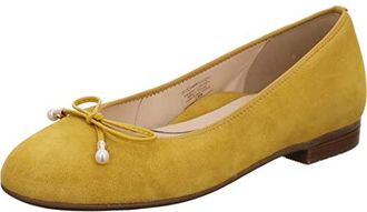 Ara Femme Sardaigne Ballerines, Semelle, 35 EU