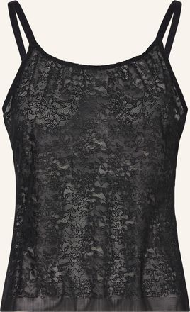 Spanx Shape-Top Supersmooth Day To Date Night schwarz
