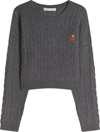 Bershka Pullover