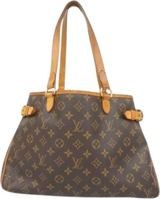 Louis Vuitton Damen, Pre-Owned, Braun, ONE SIZEGr&ouml;&szlig;e