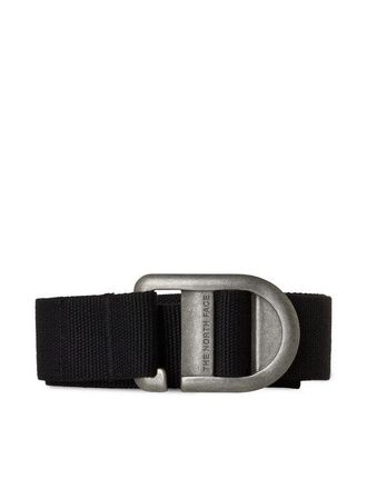 The North Face G&uuml;rtel Basin NF0A8EQ2JK31 Schwarz