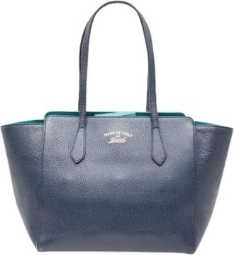 Gucci Damen, Pre-Owned, Blau, ONE SIZEGr&ouml;&szlig;e