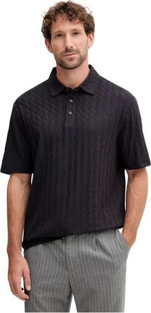 A|X Armani Exchange Herren, Oberteile, Blau, 2XLGr&ouml;&szlig;e