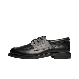Filling Pieces Homme, Chaussures, Noir, Taille: 44 EU Low Deck Polido