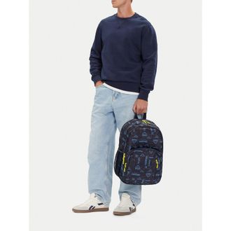 Kappa Rucksack Kappa C-KPA-RH-005-08 Dunkelblau