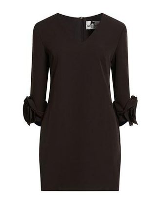 No Secrets World ROBES - Robes courtes sur YOOX.COM