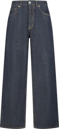 Our Legacy Homme, Jeans, Bleu, Taille: W31 Third Cut Jeans