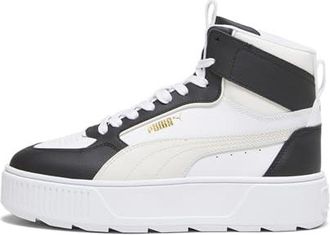 Puma Karmen Rebelle Mid Trainers EU 40