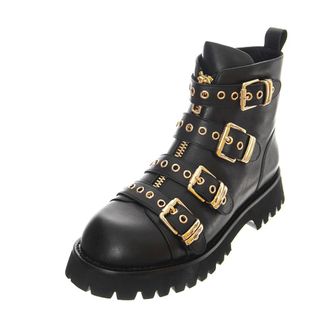 Jeffrey Campbell Damen, Schuhe, Schwarzk, 36 EUGr&ouml;&szlig;e
