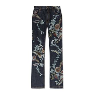 Etro Damen, Jeans, Blau, W25Größe