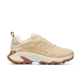 Merrell Moab Speed 2 Leather Waterproof - Marron - Taille 37.5 M