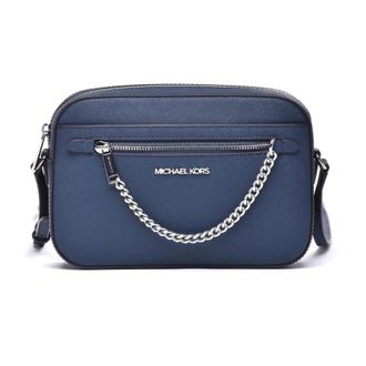 Michael Kors Tasche - - Bags - Damen - Blau - ONE SIZE
