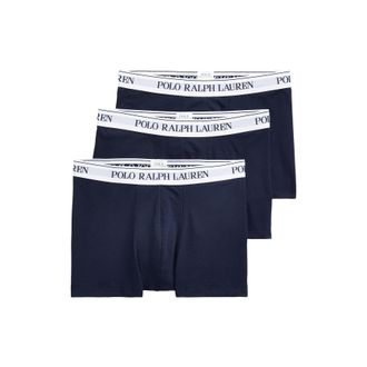Polo Ralph Lauren Boxershorts-Set 714830299056 Dunkelblau