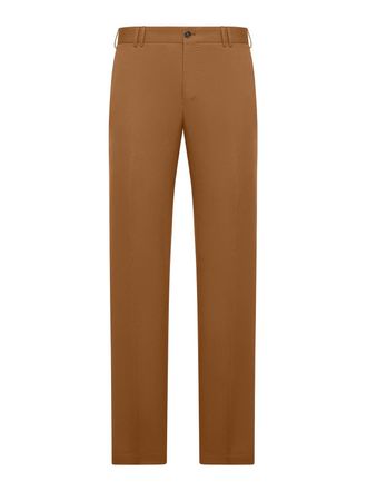 Pantaloni Torino Pantalon Couturier - Marron