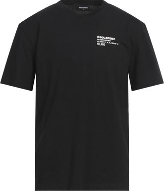 Dsquared2 TOPS - T-shirts auf YOOX.COM