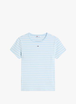 Tommy Hilfiger T-shirt &agrave; logo
