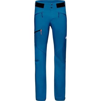 Mammut Herren Hose Courmayeur SO Pants Men