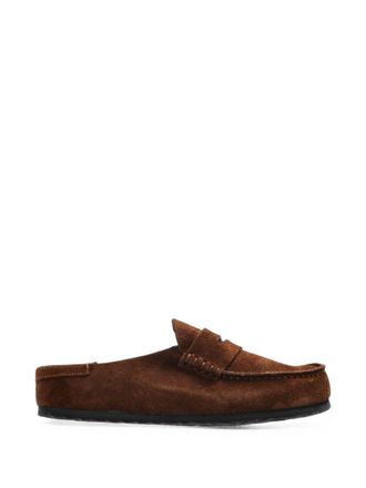 Birkenstock Naples Mocassins