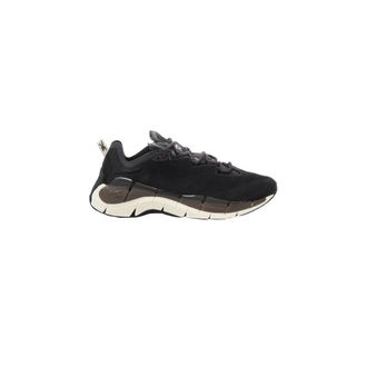 Reebok Stylische Zig Kinetica II Grow Sneakers - - Sport - Herren - Schwarzk - 41 EU