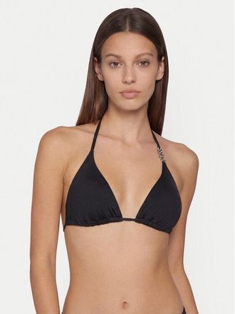 Guess Bikini-Oberteil E6GJ30 MC040 Schwarz