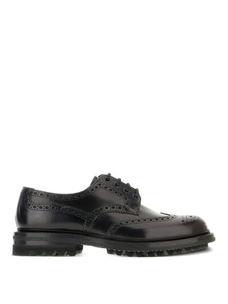 Churchs Chaussures - Noir