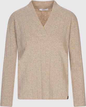 Max Mara Pull MAX MARA Femme couleur Marron