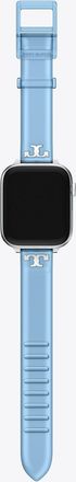 Tory Burch Damen Single-T-Jelly-Armband f&uuml;r die Apple Watch