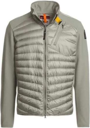 Parajumpers Homme, Vestes, Vert, Taille: S Jayden Down Jacket