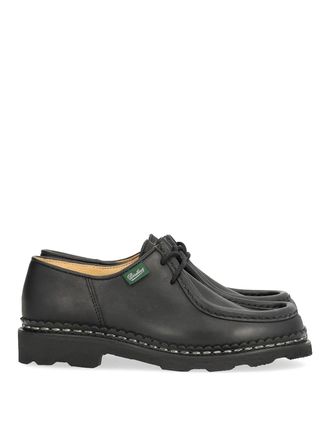 Paraboot Schn&uuml;rschuhe - Schwarz