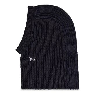 Yohji Yamamoto Stilvolle H&uuml;te Kollektion - - Accessories - unisex - Schwarzk - S