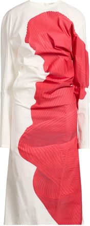 Issey Miyake KLEIDER - Midi-Kleider auf YOOX.COM