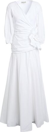 La Petite Robe Di Chiara Boni KLEIDER - Maxi-Kleider auf YOOX.COM