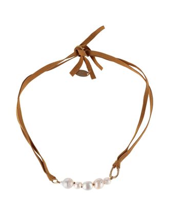 Forte_Forte SCHMUCK und UHREN - Halsketten auf YOOX.COM