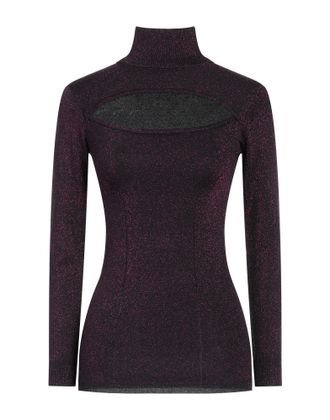 Pinko STRICKWAREN - Rollkragenpullover auf YOOX.COM