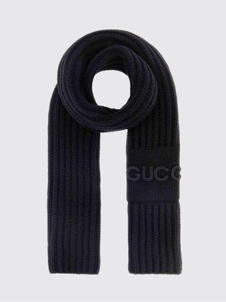 Gucci &Eacute;charpe Femme couleur Noir