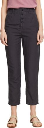 Esprit Damen 042ee1b311 Hose, 903/Blue Light Wash, 36W / 26L EU