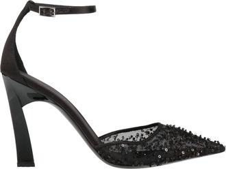 Emporio Armani SCHUHE - Pumps auf YOOX.COM